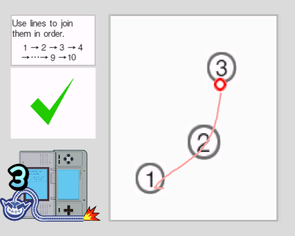 Brain Age - Super Mario Wiki, the Mario encyclopedia