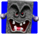 File:Whomp Dialogue Portrait MP5.png - Super Mario Wiki, the Mario ...