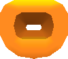File:3D donut blockfront.png - Super Mario Wiki, the Mario encyclopedia