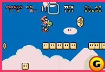 File:Advance2B.jpg - Super Mario Wiki, the Mario encyclopedia