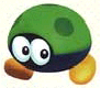 Biddybud - Super Mario Wiki, the Mario encyclopedia