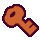 File:House Key TTYD.png - Super Mario Wiki, the Mario encyclopedia