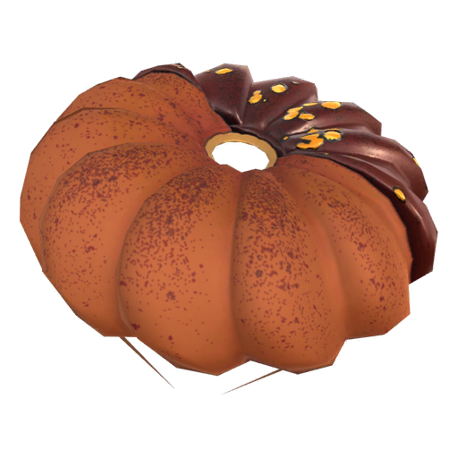 Chocolate Donut - Super Mario Wiki, the Mario encyclopedia