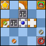 Mario's Main Event - Super Mario Wiki, the Mario encyclopedia