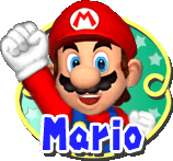 File:MP7 Mario Turn Start Artwork.png - Super Mario Wiki, the Mario ...