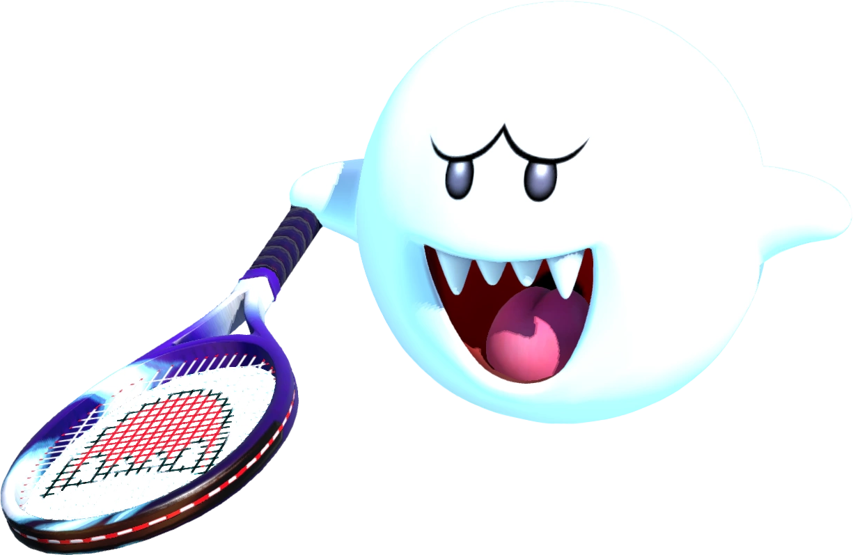 File:MTA Models Boo.png - Super Mario Wiki, the Mario encyclopedia