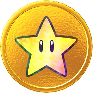 File:Mario Party 10 - Coin.png - Super Mario Wiki, the Mario encyclopedia
