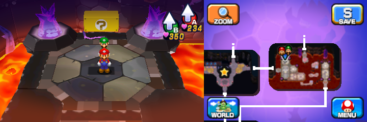 File:Neo Bowser Castle Block 45.png - Super Mario Wiki, the Mario ...