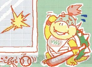 File:UM3DMST88 Bowser Jr.jpg - Super Mario Wiki, the Mario encyclopedia