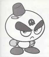 File:Bucket Head perfect.png - Super Mario Wiki, the Mario encyclopedia