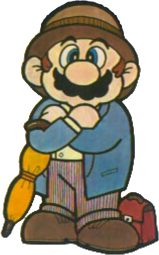 File:Club Nintendo Calendar Mario 02 England.png - Super Mario Wiki ...