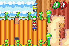 File:Hoohoo Mountain Base Block 5.png - Super Mario Wiki, the Mario ...