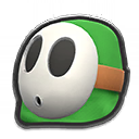 File:MKT Icon GreenShyGuy.png - Super Mario Wiki, the Mario encyclopedia