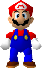 File:MP3mario.png - Super Mario Wiki, the Mario encyclopedia