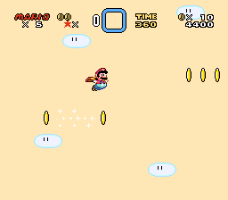 File:MarioSMW.png - Super Mario Wiki, the Mario encyclopedia