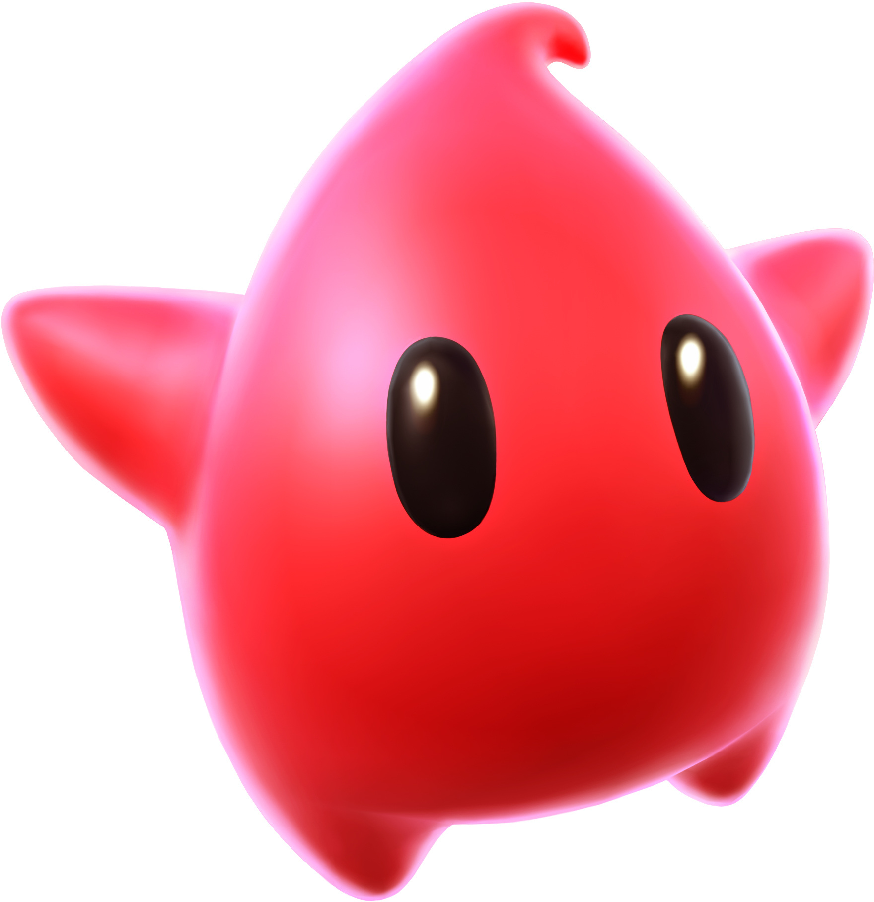 File:SMG RedLuma.jpg - Super Mario Wiki, the Mario encyclopedia