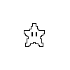 File:Super star stamp.png - Super Mario Wiki, the Mario encyclopedia