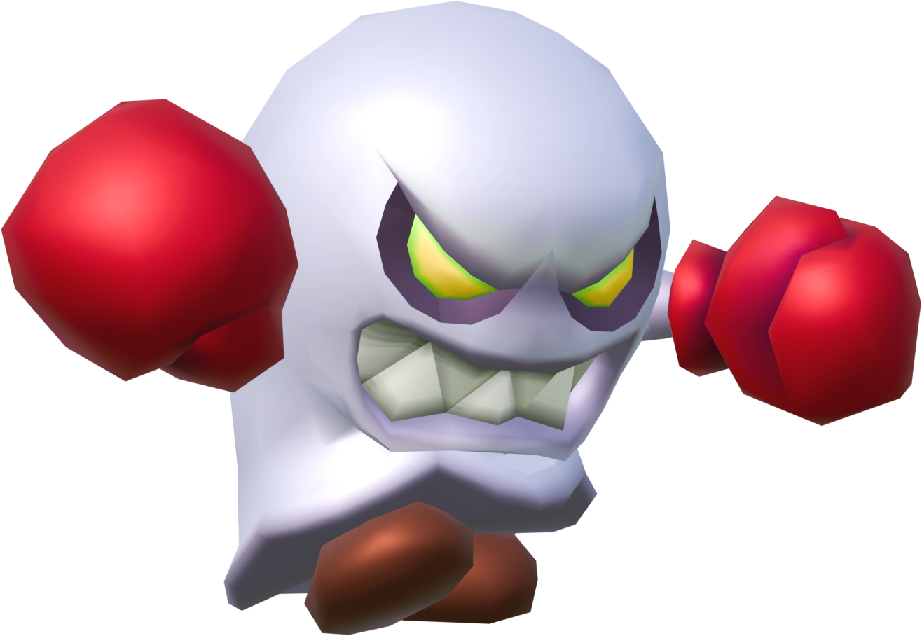 Broozer - Super Mario Wiki, the Mario encyclopedia