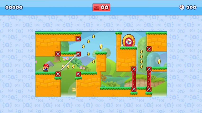 Level 1 - Super Mario Wiki, the Mario encyclopedia