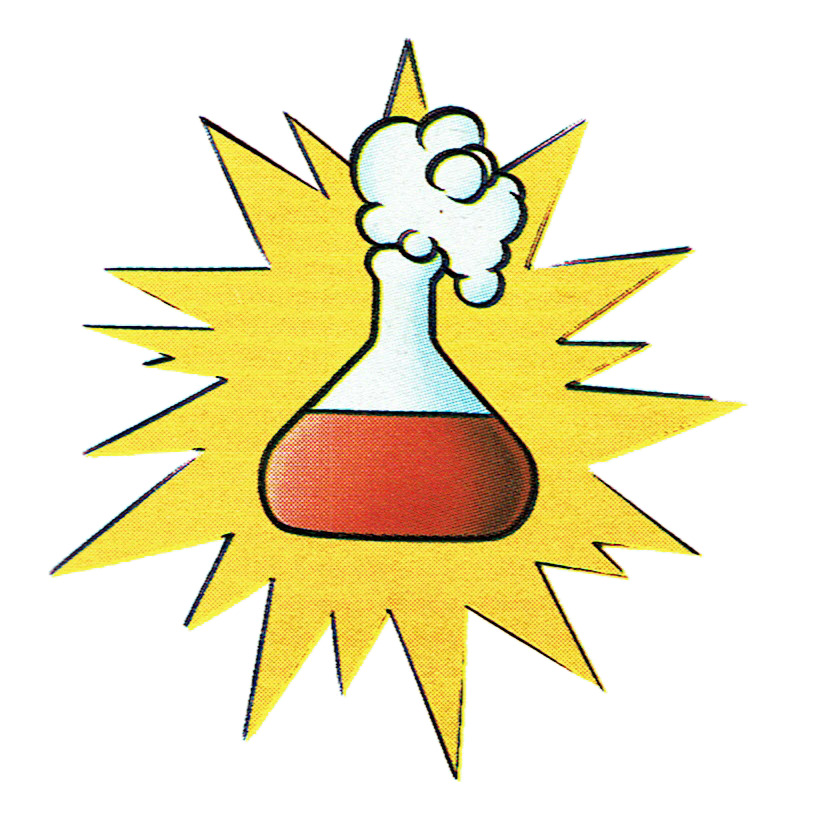 File:SMB2 Magic Potion Artwork.png - Super Mario Wiki, the Mario ...