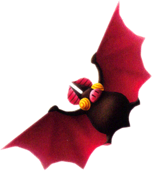 Bat (Super Mario Galaxy) - Super Mario Wiki, the Mario encyclopedia