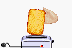 Toaster Jam - Super Mario Wiki, the Mario encyclopedia