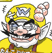 File:UM3DMST88 Wario.jpg - Super Mario Wiki, the Mario encyclopedia