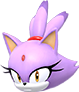 Blaze the Cat - Super Mario Wiki, the Mario encyclopedia