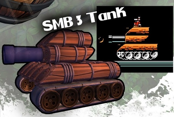 With Tropical Freeze out, the Switch finally has its first Metroid ...