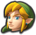 File:MK8DX Link Icon.png - Super Mario Wiki, the Mario encyclopedia