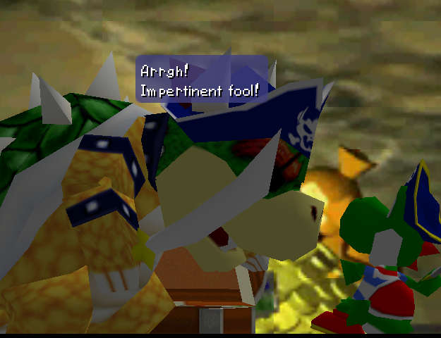 File:MP2 Pirate Land Ending.png - Super Mario Wiki, the Mario encyclopedia