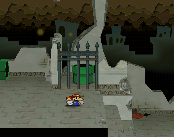 Spring Jump - Super Mario Wiki, the Mario encyclopedia