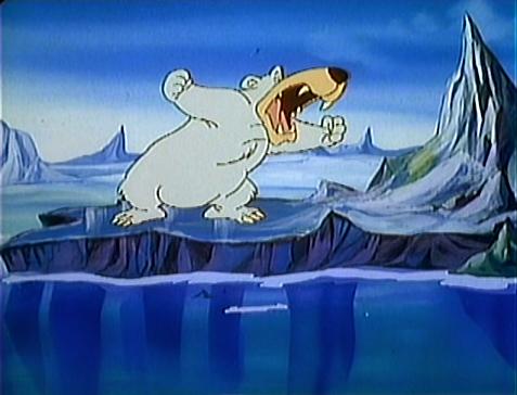 File:PolarBear.jpg - Super Mario Wiki, the Mario encyclopedia