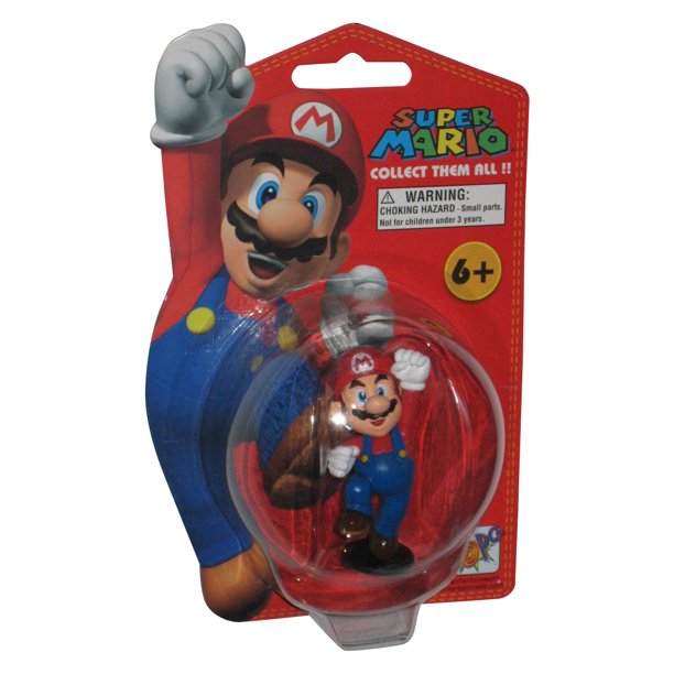 File:Popco Mario Series 1.jpg - Super Mario Wiki, the Mario encyclopedia