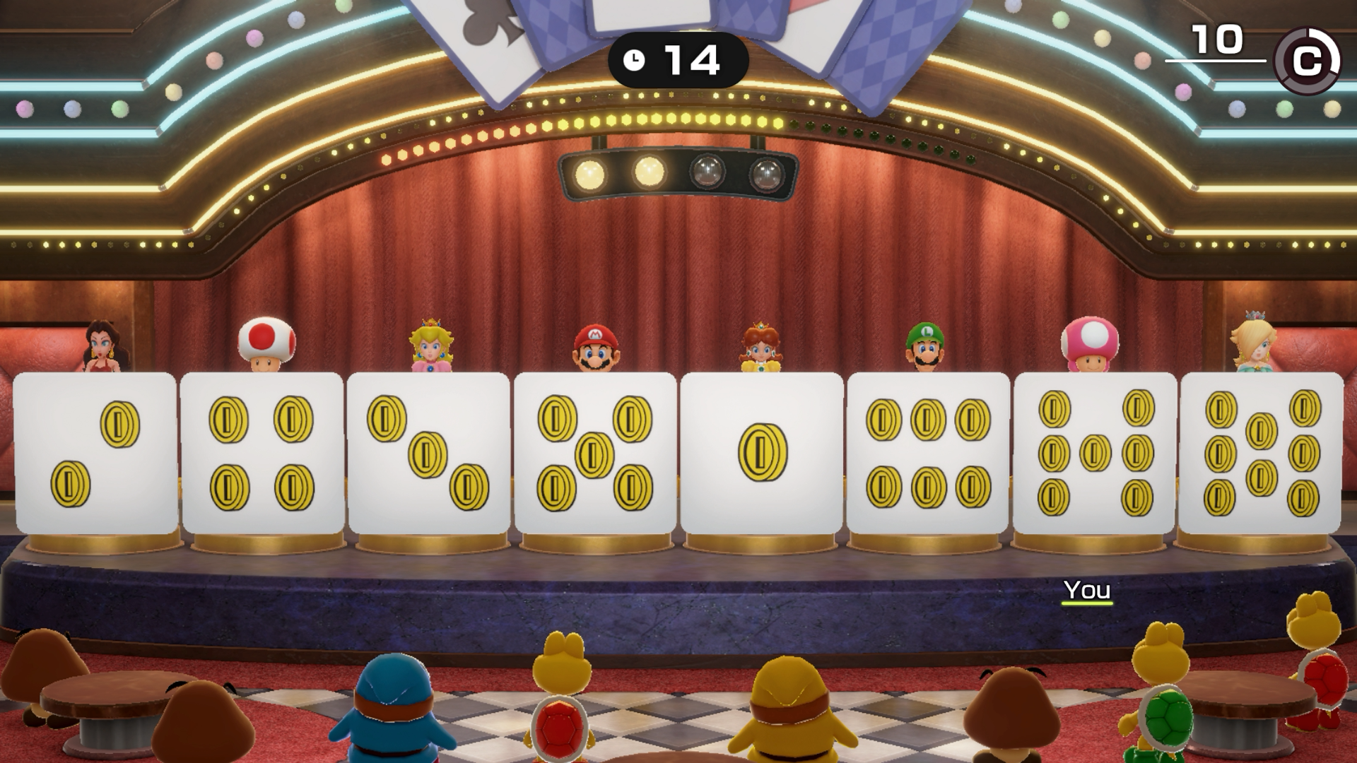 File:SMPJ Trading Cards.png - Super Mario Wiki, the Mario encyclopedia