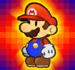 File:SPM Mario Catch Card.png - Super Mario Wiki, the Mario encyclopedia