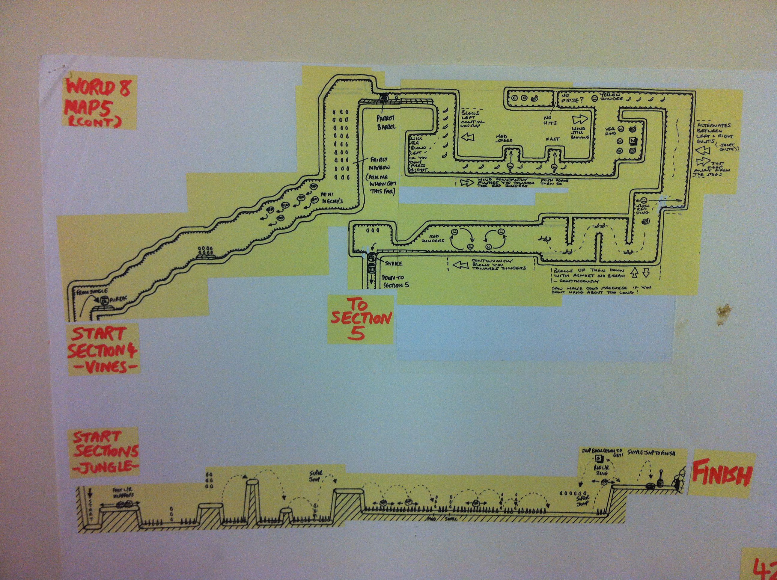 File:AnimalAnticsConcept2.jpg - Super Mario Wiki, the Mario encyclopedia