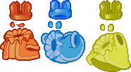 File:Crystal King Palettes.png - Super Mario Wiki, the Mario encyclopedia