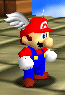 Wing Mario - Super Mario Wiki, the Mario encyclopedia