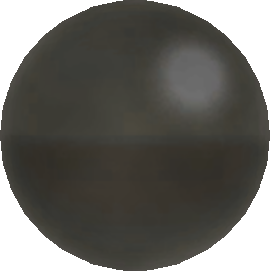 File:SMG Asset Model Big Amp.png - Super Mario Wiki, the Mario encyclopedia