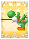 File:MLPJ Yoshi LV2-3 Card.png - Super Mario Wiki, the Mario encyclopedia