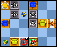 Mario's Main Event - Super Mario Wiki, the Mario encyclopedia