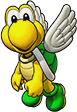 Koopa Paratroopa - Super Mario Wiki, the Mario encyclopedia