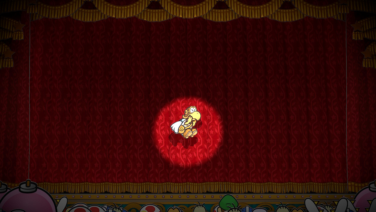 File:Parakarry credits.png - Super Mario Wiki, the Mario encyclopedia