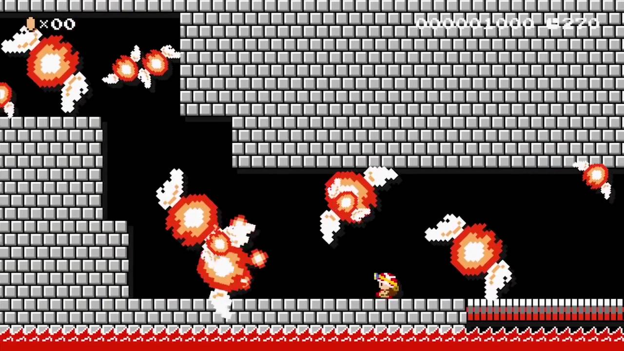 File:SMM Captain Toad Level.jpg - Super Mario Wiki, the Mario encyclopedia