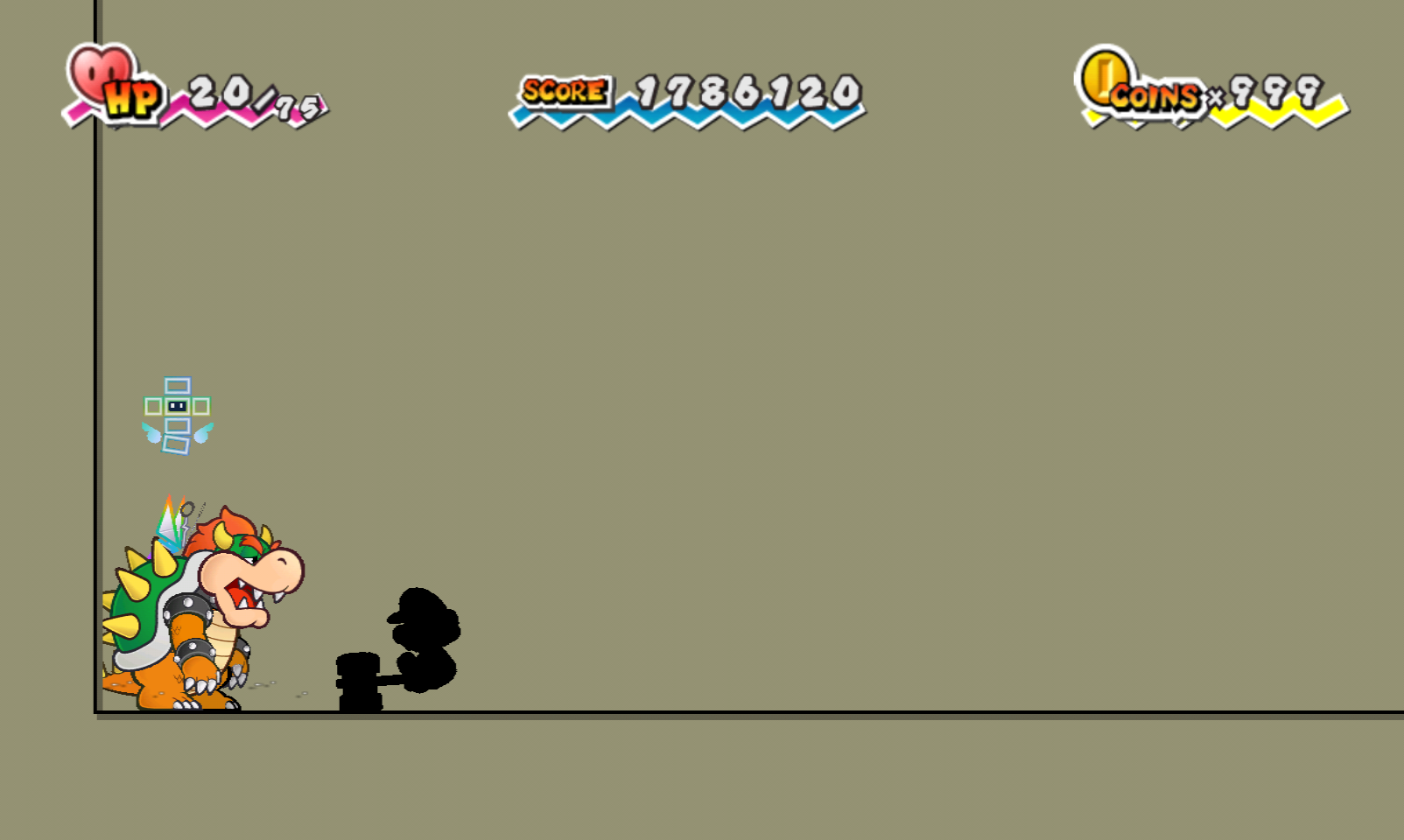 File:Shadoo Confront Dark Mario.png - Super Mario Wiki, the Mario ...