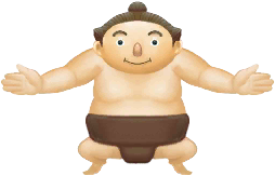 File:WK Part-Time Sumo.png - Super Mario Wiki, the Mario encyclopedia