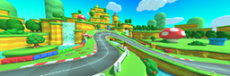 File:MKT Icon GBA Peach Circuit R.png - Super Mario Wiki, the Mario ...