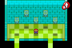 List of hidden blocks in Mario & Luigi: Superstar Saga - Super Mario ...