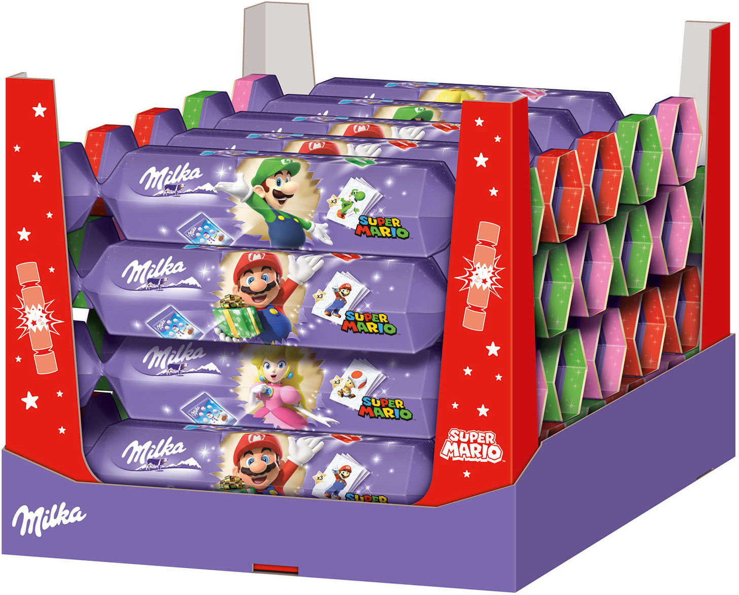 File:Milka Super Mario Chocolate.jpg - Super Mario Wiki, the Mario ...